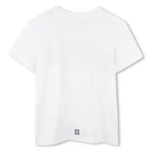 Givenchy Casual Shortsleeve Tshirt
