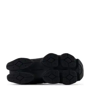 NEW BALANCE Urbanstyle Sneakers - Black