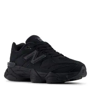 NEW BALANCE Urbanstyle Sneakers - Black