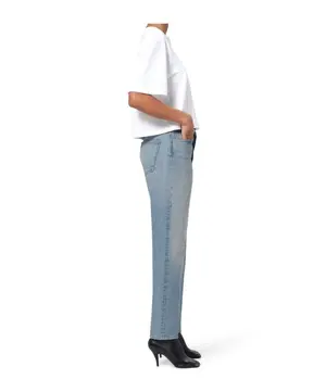 AGOLDE 90's Straight Leg Jeans - Blue