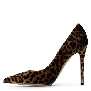 GIANVITO ROSSI Pointedtoe Stiletto Pump
