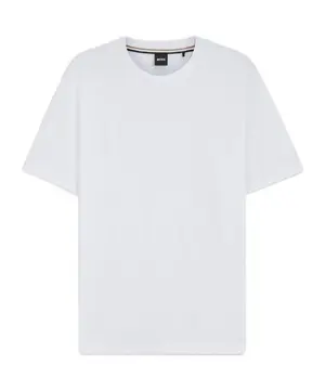Hugo Boss Solid Color T-shirt