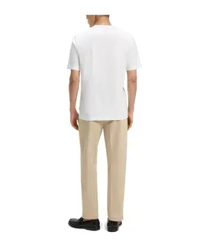 Hugo Boss Solid Color T-shirt