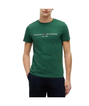 Tommy Hilfiger Simple T-shirt