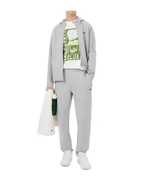 Lacoste Short Sleeve Performance T-shirt