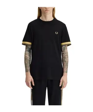 Fred Perry Classic Shortsleeve Tshirt