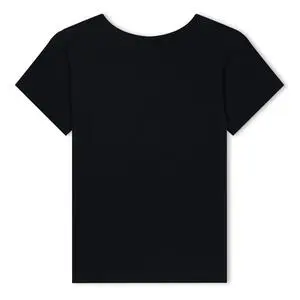 Moschino Cotton Bear Logo T-shirt