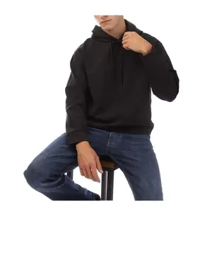 Emporio Armani Longsleeve Hoodie