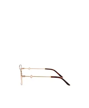 Fendi Square Frame Glasses