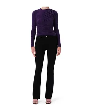 AGOLDE Ingram Skinny Jeans