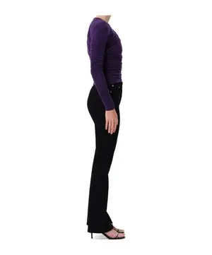 AGOLDE Ingram Skinny Jeans