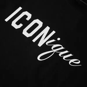 Dsquared2 Oversized T-shirt