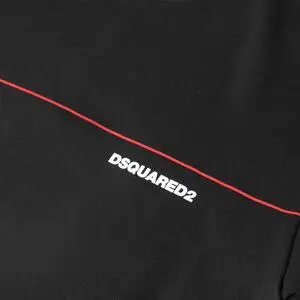 Dsquared2 Oversized T-shirt