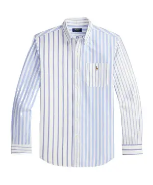 Polo Ralph Lauren Breathable Oxford Shirt - No