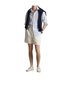 Polo Ralph Lauren Breathable Oxford Shirt