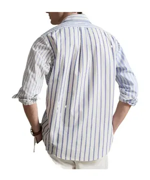 Polo Ralph Lauren Breathable Oxford Shirt