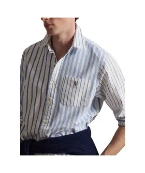 Polo Ralph Lauren Breathable Oxford Shirt