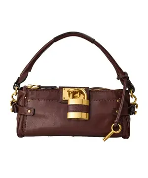Chloé Paddington Shoulder Bag