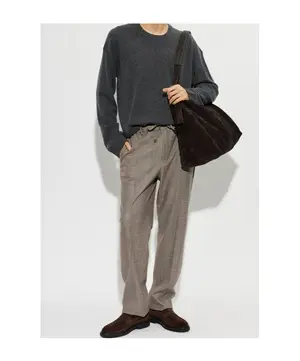 Etro Drawstring Casual Pants