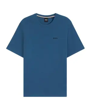Hugo Boss Solid Color T-shirt