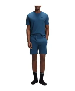 Hugo Boss Solid Color T-shirt