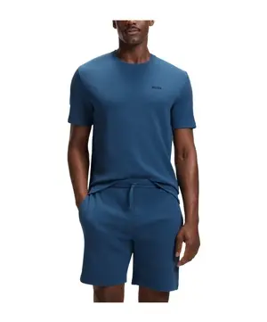 Hugo Boss Solid Color T-shirt