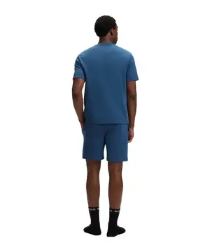 Hugo Boss Solid Color T-shirt