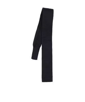 Hugo Boss Wool Knit Tie