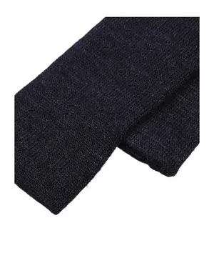 Hugo Boss Wool Knit Tie