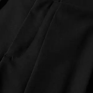 Balmain Solid Color Pleated Trousers