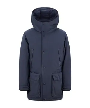 Stone Island Long-sleeve Jacket