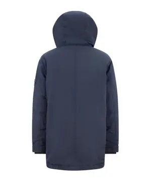 Stone Island Long-sleeve Jacket