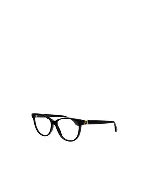 Fendi Cat-eye Frame Glasses