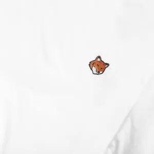 Maison Kitsuné Oversizedfit Tshirt