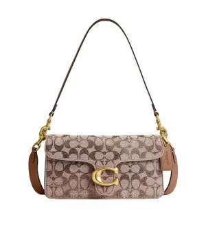 COACH Classic Shoulder Bag