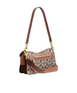 COACH Classic Shoulder Bag