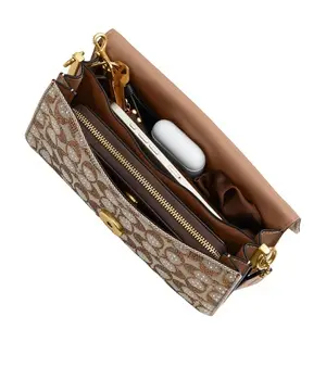 COACH Classic Shoulder Bag