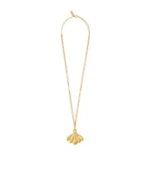 Chloé Pendant Necklace - No