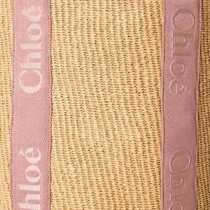 Chloé Woody Tote Bag