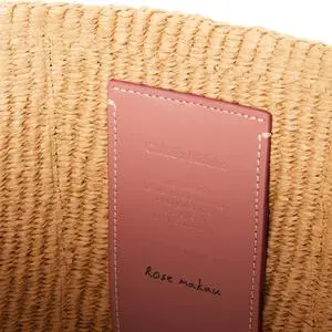 Chloé Woody Tote Bag