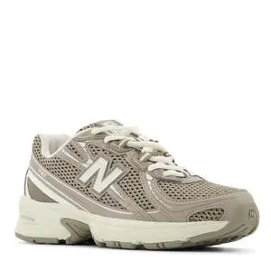 NEW BALANCE Lowtop Breathable Sneakers