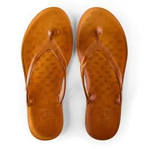 ANCIENT GREEK SANDALS Minimalist Jelly Sandals