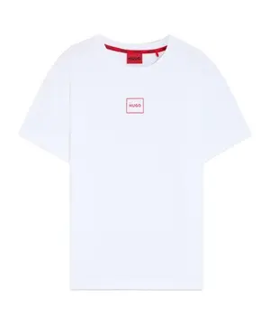 Hugo Boss Logo T-shirt - No