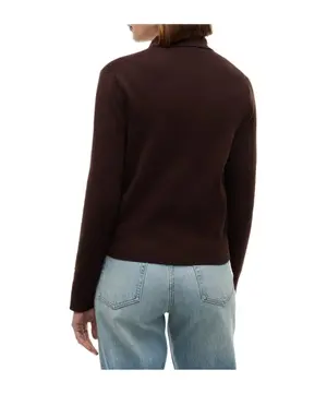 Tommy Hilfiger Zipup Knit Jacket