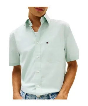 Tommy Hilfiger Shortsleeve Shirt