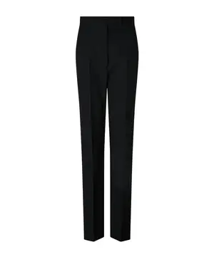 TOM FORD Solid Color Casual Long Pants