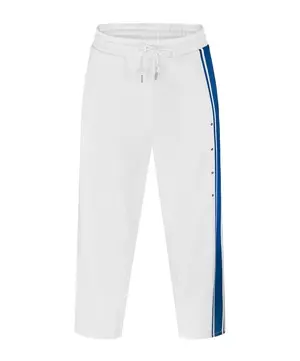 Hugo Boss Color Block Casual Long Pants - No