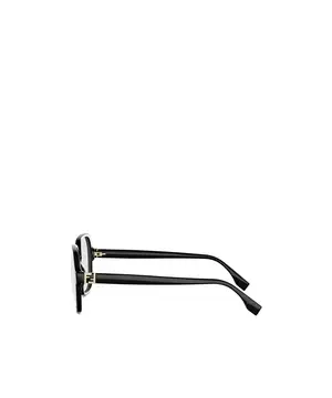 Fendi Square Frame Glasses