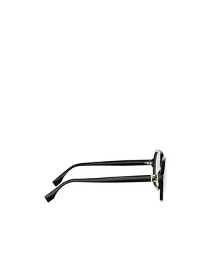 Fendi Square Frame Glasses