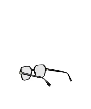 Fendi Square Frame Glasses